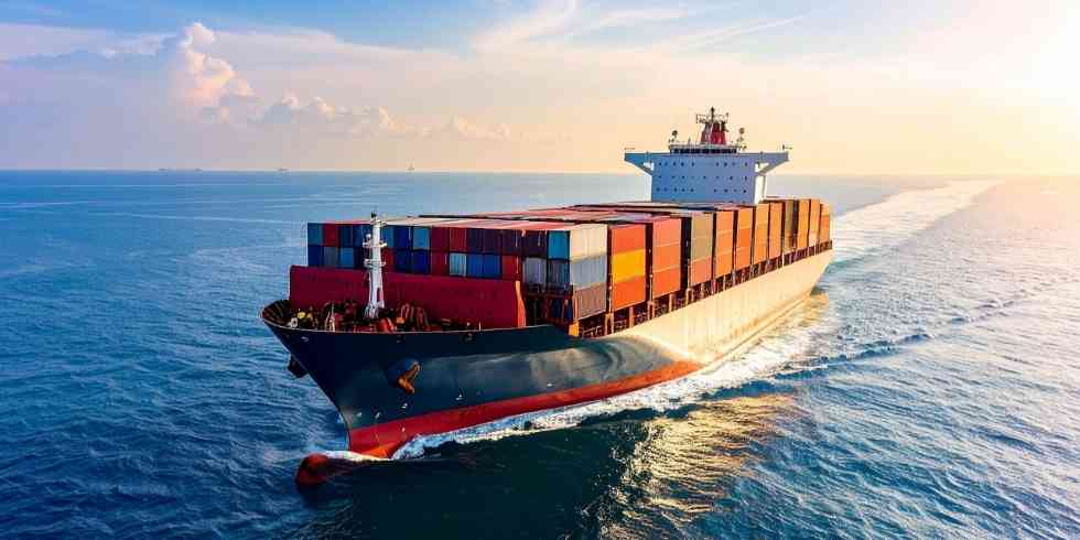 Sea Shipping Companies in Egypt | ISC