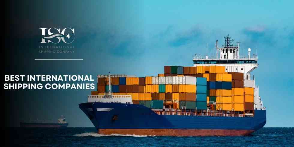 10 Top shipping companies in Egypt | ISC