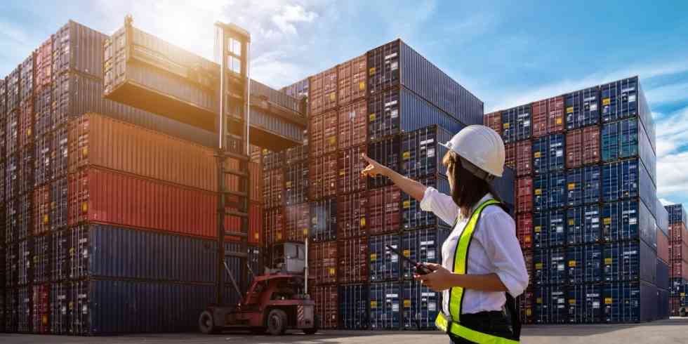 Export and Import | Integrated Logistics Services