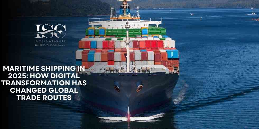 10 Top shipping companies in Egypt | ISC