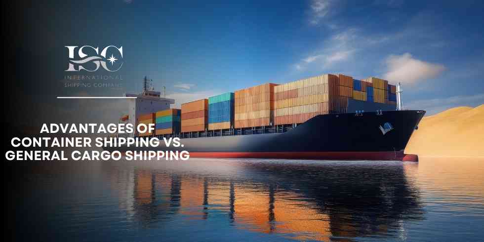 10 Top shipping companies in Egypt | ISC